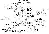 Ikra-Ersatzteile - GBFI 125 GARDOL